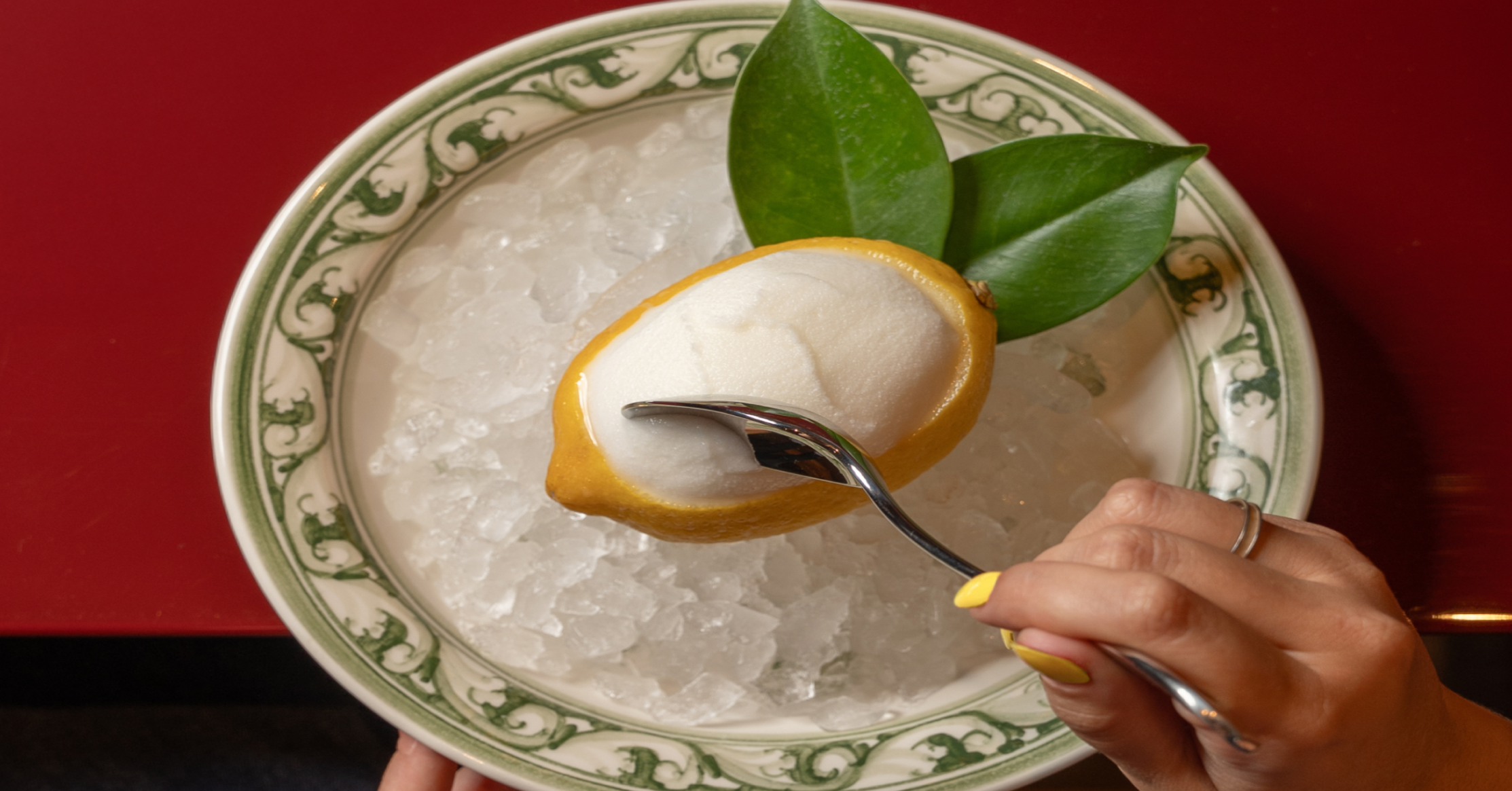 Aperitivo at Lana Lusa